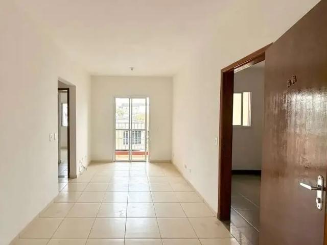 Apartamento para Venda em Mogi das Cruzes/SP Mogi Moderno 2 Quartos