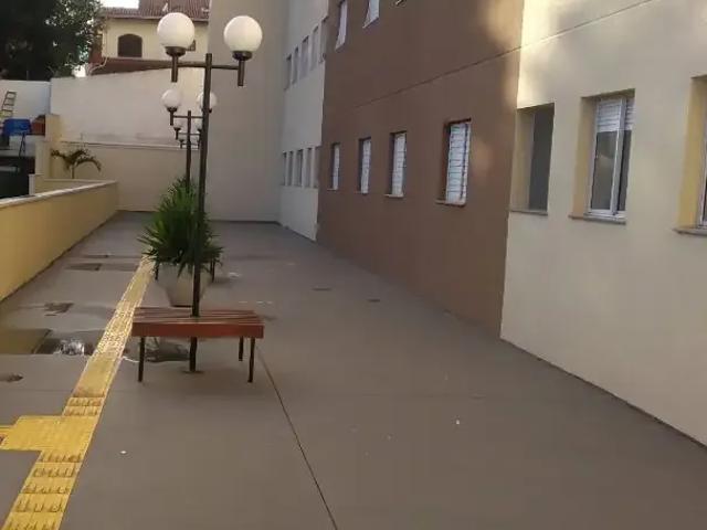 Apartamento para Venda em Mogi das Cruzes/SP Mogi Moderno 2 Quartos