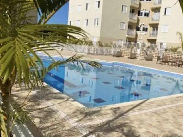 Apartamento para Venda em Mogi das Cruzes/SP Mogi Moderno 2 Quartos