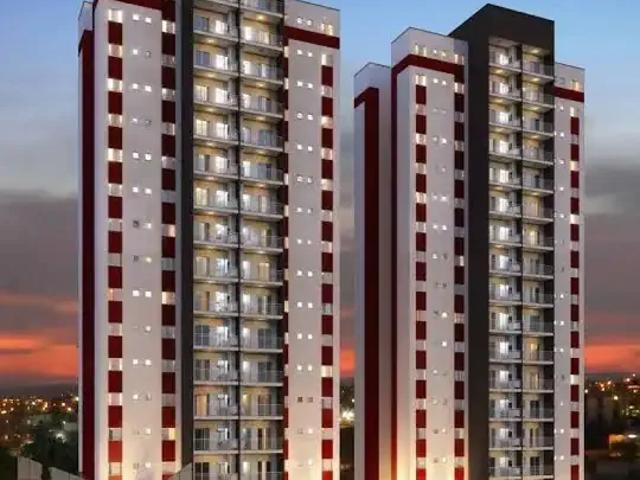 Apartamento para Venda em Mogi das Cruzes/SP Mogi Moderno 2 Quartos
