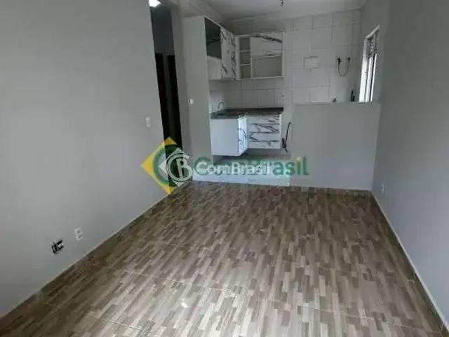 Apartamento para Venda em Mogi das Cruzes/SP Mogi Moderno 2 Quartos