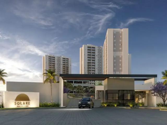 Apartamento para Venda em Mogi das Cruzes/SP Mogi Moderno 2 Quartos