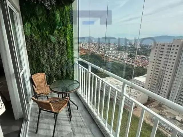 Apartamento para Venda em Mogi das Cruzes/SP Mogi Moderno 2 Quartos