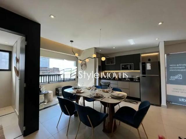 Apartamento para Venda em Mogi das Cruzes/SP Mogi Moderno 2 Quartos