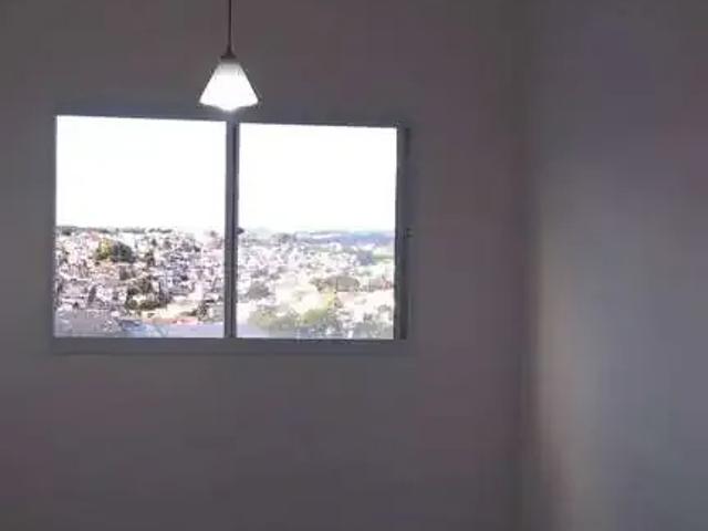 Apartamento para Venda em Mogi das Cruzes/SP Mogi Moderno 2 Quartos