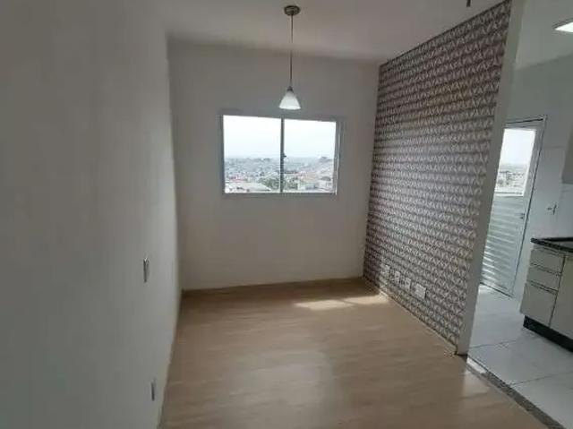 Apartamento para Venda em Mogi das Cruzes/SP Mogi Moderno 2 Quartos