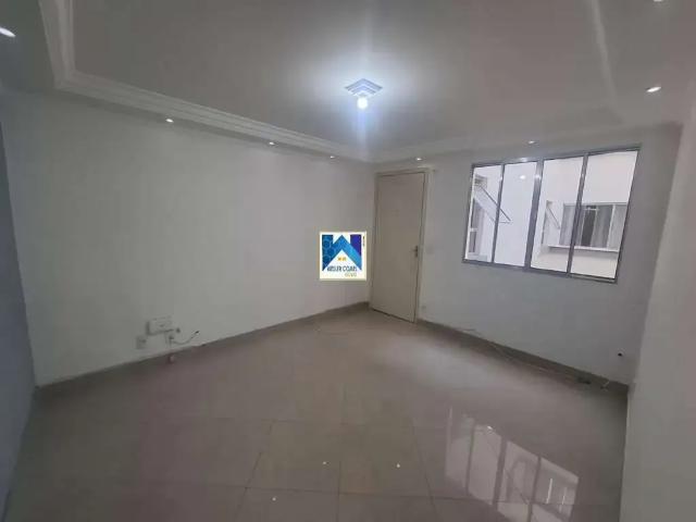 Apartamento para Venda em Mogi das Cruzes/SP Mogi Moderno 2 Quartos
