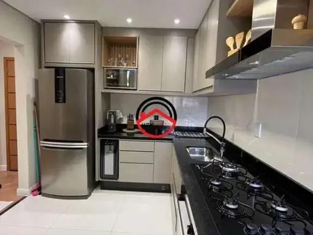 Apartamento para Venda em Mogi das Cruzes/SP Mogi Moderno 3 Quartos