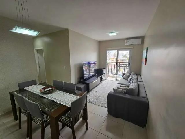 Apartamento para Venda em Mogi das Cruzes/SP Mogi Moderno 3 Quartos