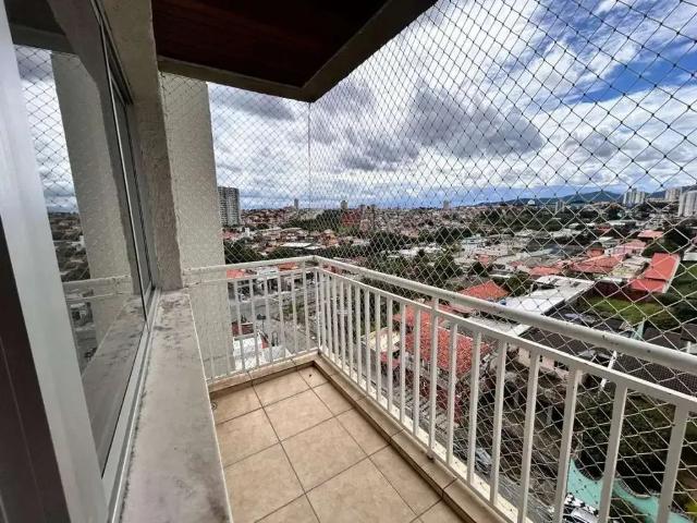 Apartamento para Venda em Mogi das Cruzes/SP Mogi Moderno 3 Quartos