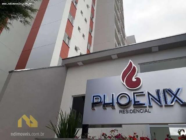 Apartamento para Venda em Mogi das Cruzes/SP Mogi Moderno 3 Quartos