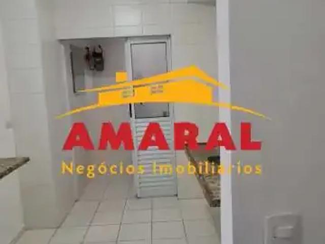 Apartamento para Venda em Mogi das Cruzes/SP Mogi Moderno 3 Quartos