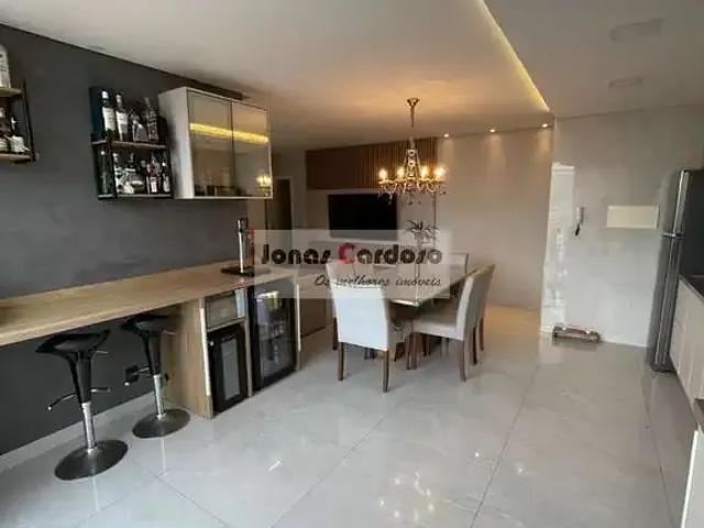 Apartamento para Venda em Mogi das Cruzes/SP Mogi Moderno 3 Quartos