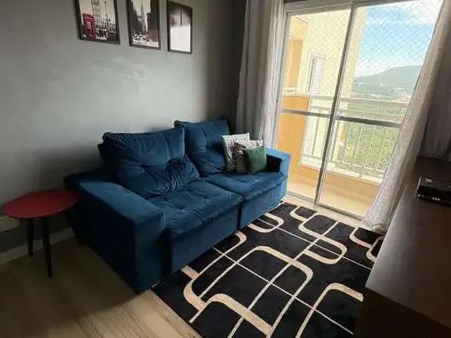 Apartamento para Venda em Mogi das Cruzes/SP Mogi Moderno 3 Quartos