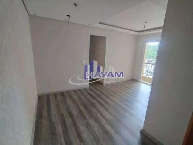 Apartamento para Venda em Mogi das Cruzes/SP Mogi Moderno 3 Quartos