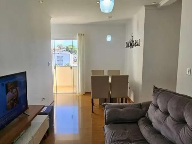 Apartamento para Venda em Mogi das Cruzes/SP Mogi Moderno 3 Quartos
