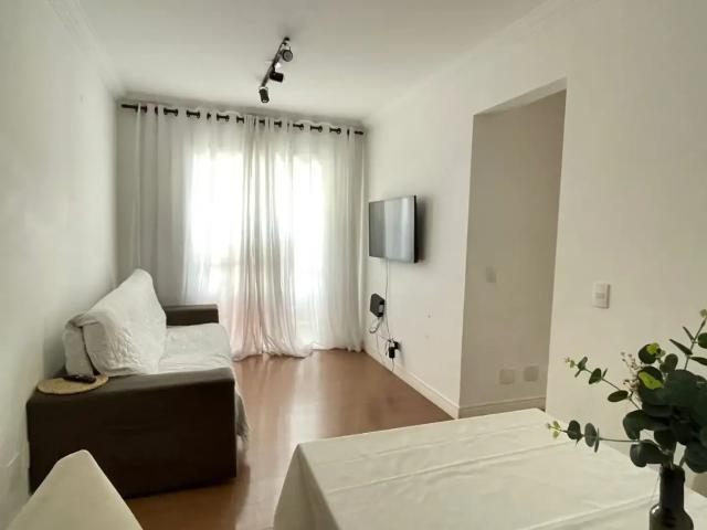 Apartamento para Venda em Mogi das Cruzes/SP Mogi Moderno 3 Quartos
