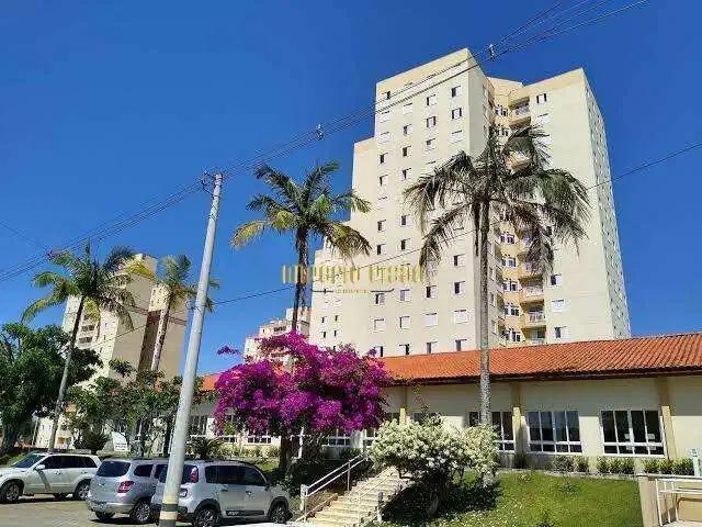 Apartamento para Venda em Mogi das Cruzes/SP Mogi Moderno 3 Quartos
