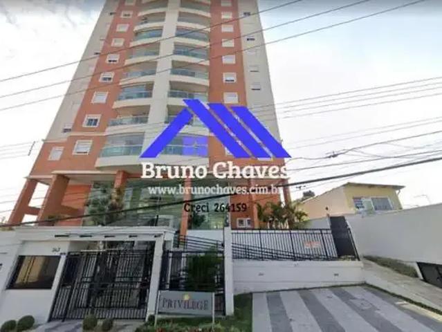 Apartamento para Venda em Mogi das Cruzes/SP Mogi Moderno 3 Quartos