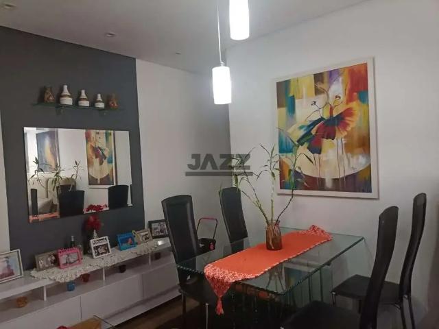 Apartamento para Venda em Mogi das Cruzes/SP Mogi Moderno 3 Quartos