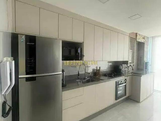 Apartamento para Venda em Mogi das Cruzes/SP Mogi Moderno 3 Quartos
