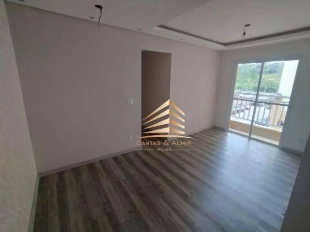 Apartamento para Venda em Mogi das Cruzes/SP Mogi Moderno 3 Quartos