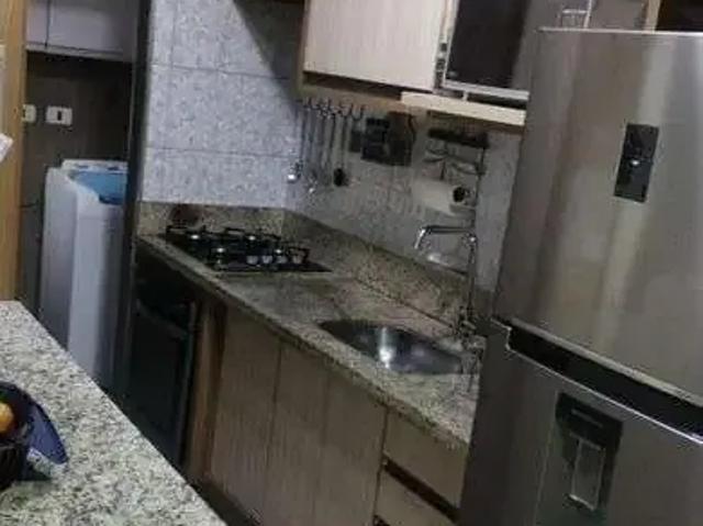 Apartamento para Venda em Mogi das Cruzes/SP Mogi Moderno 3 Quartos
