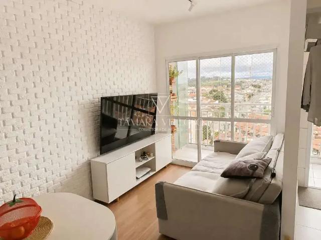 Apartamento para Venda em Mogi das Cruzes/SP Mogi Moderno 3 Quartos