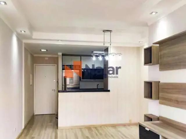 Apartamento para Venda em Mogi das Cruzes/SP Mogi Moderno 3 Quartos