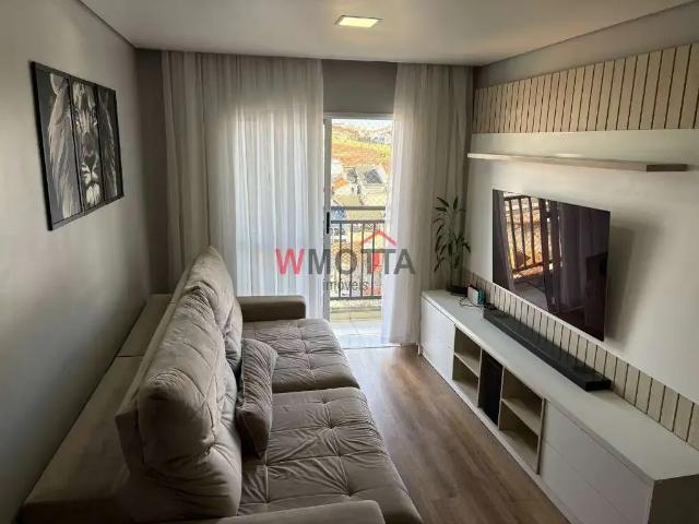 Apartamento para Venda em Mogi das Cruzes/SP Mogi Moderno 3 Quartos