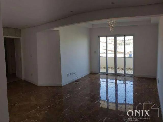 Apartamento para Venda em Mogi das Cruzes/SP Mogi Moderno 3 Quartos