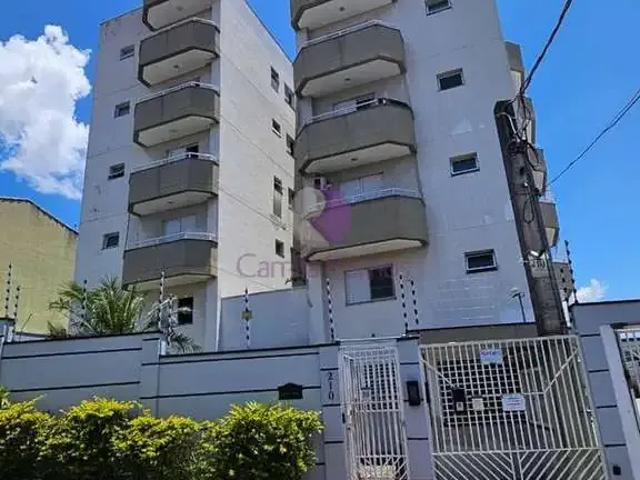 Apartamento para Venda em Mogi das Cruzes/SP Mogi Moderno 3 Quartos