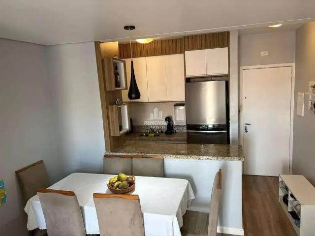Apartamento para Venda em Mogi das Cruzes/SP Mogi Moderno 3 Quartos