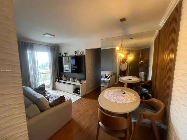 Apartamento para Venda em Mogi das Cruzes/SP Mogi Moderno 3 Quartos