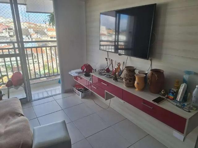 Apartamento para Venda em Mogi das Cruzes/SP Mogi Moderno 3 Quartos