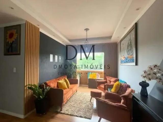 Apartamento para Venda em Mogi das Cruzes/SP Mogi Moderno 3 Quartos