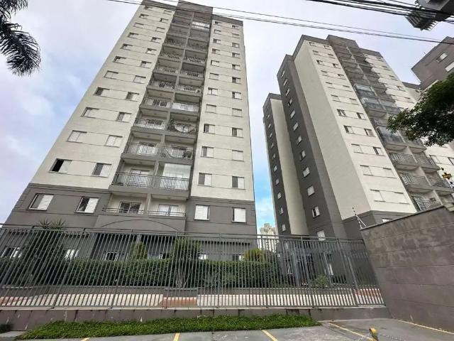 Apartamento para Venda em Mogi das Cruzes/SP Mogi Moderno 3 Quartos
