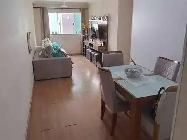 Apartamento para Venda em Mogi das Cruzes/SP Mogi Moderno 3 Quartos