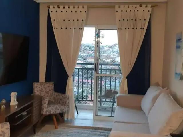 Apartamento para Venda em Mogi das Cruzes/SP Mogi Moderno 3 Quartos