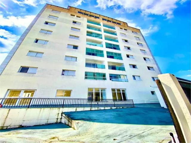 Apartamento para Venda em Mogi das Cruzes/SP Mogi Moderno 3 Quartos