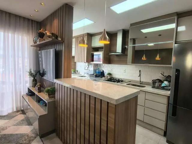 Apartamento para Venda em Mogi das Cruzes/SP Mogi Moderno 3 Quartos