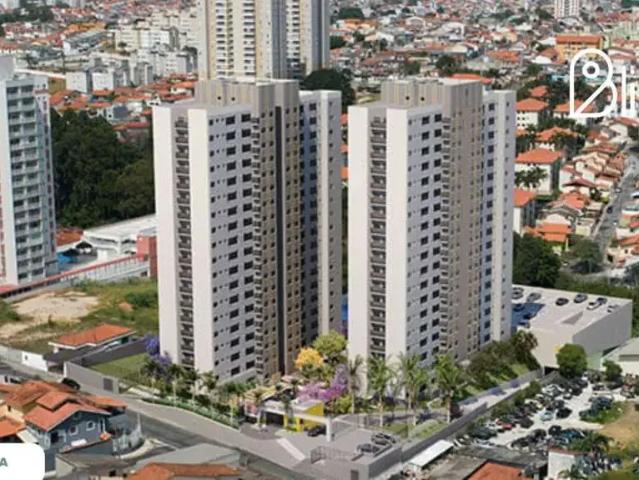 Apartamento para Venda em Mogi das Cruzes/SP Mogi Moderno 3 Quartos