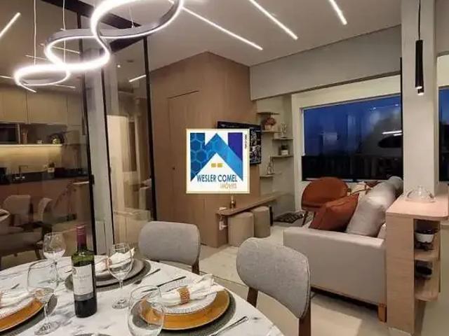 Apartamento para Venda em Mogi das Cruzes/SP Mogi Moderno 3 Quartos