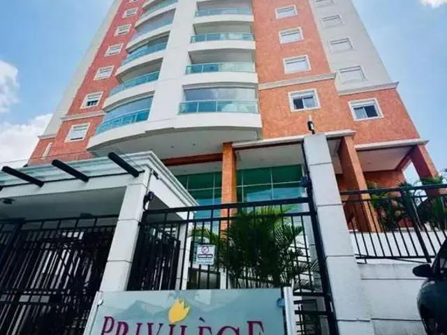 Apartamento para Venda em Mogi das Cruzes/SP Mogi Moderno 3 Quartos