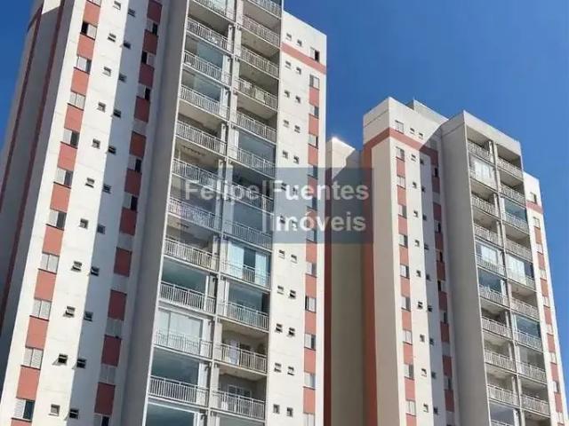 Apartamento para Venda em Mogi das Cruzes/SP Mogi Moderno 3 Quartos