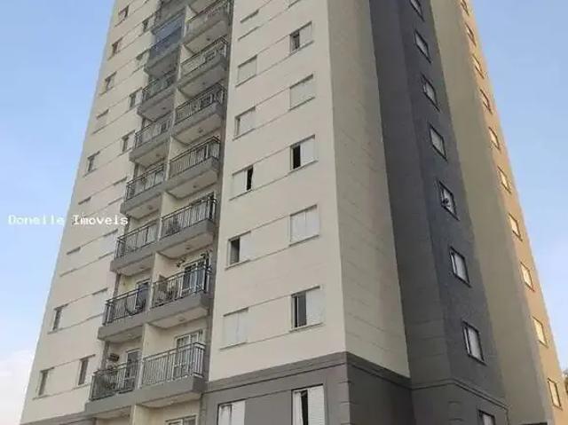 Apartamento para Venda em Mogi das Cruzes/SP Mogi Moderno 3 Quartos