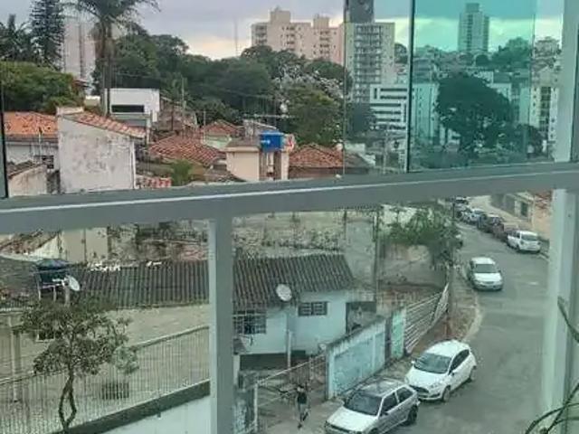 Apartamento para Venda em Mogi das Cruzes/SP Mogi Moderno 3 Quartos