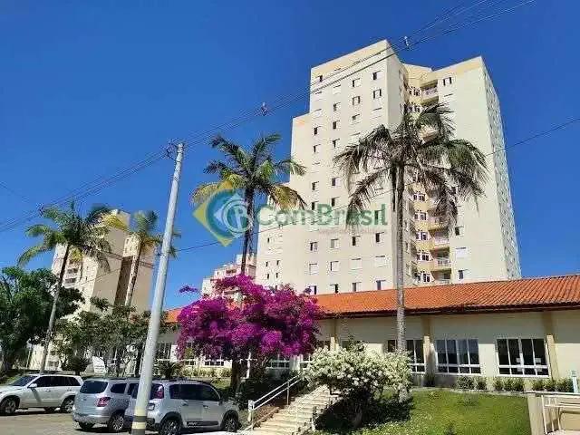 Apartamento para Venda em Mogi das Cruzes/SP Mogi Moderno 3 Quartos