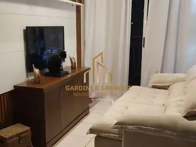 Apartamento para Venda em Mogi das Cruzes/SP Mogi Moderno 3 Quartos