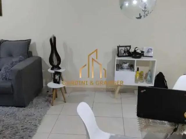 Apartamento para Venda em Mogi das Cruzes/SP Mogi Moderno 3 Quartos